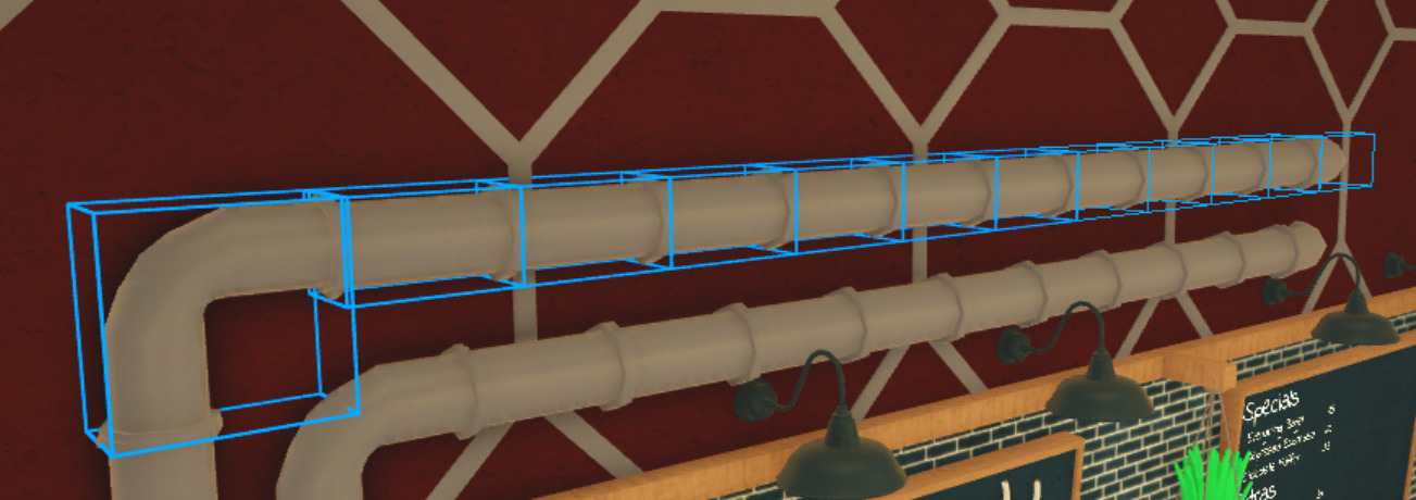 Improved mesh scaling - Engine Features - Developer Forum | Roblox