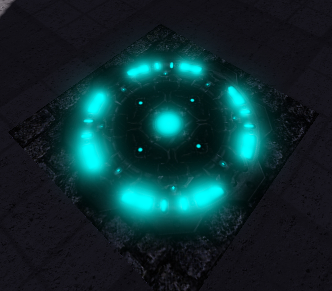 How To Have Functioning Emissive Textures! - Community Tutorials ...