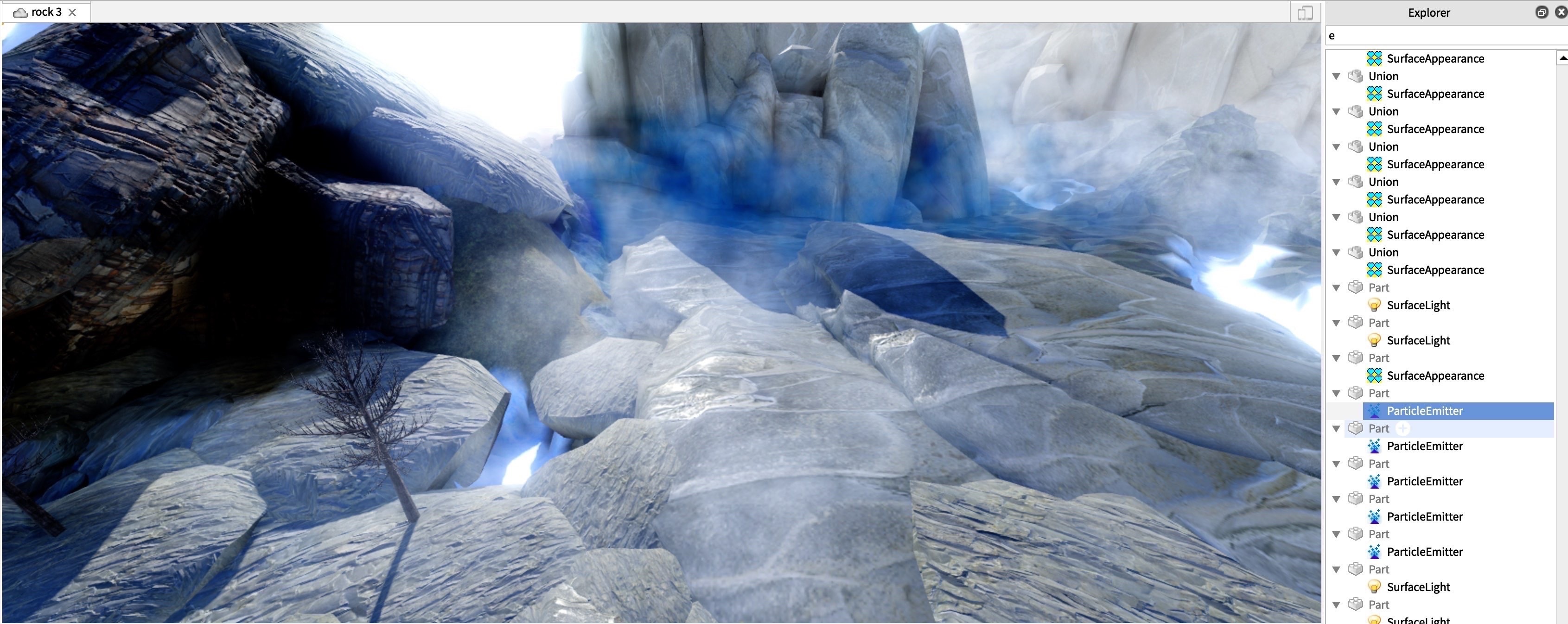 How To Make Realistic Terrain In roblox Studio - Community Tutorials ...