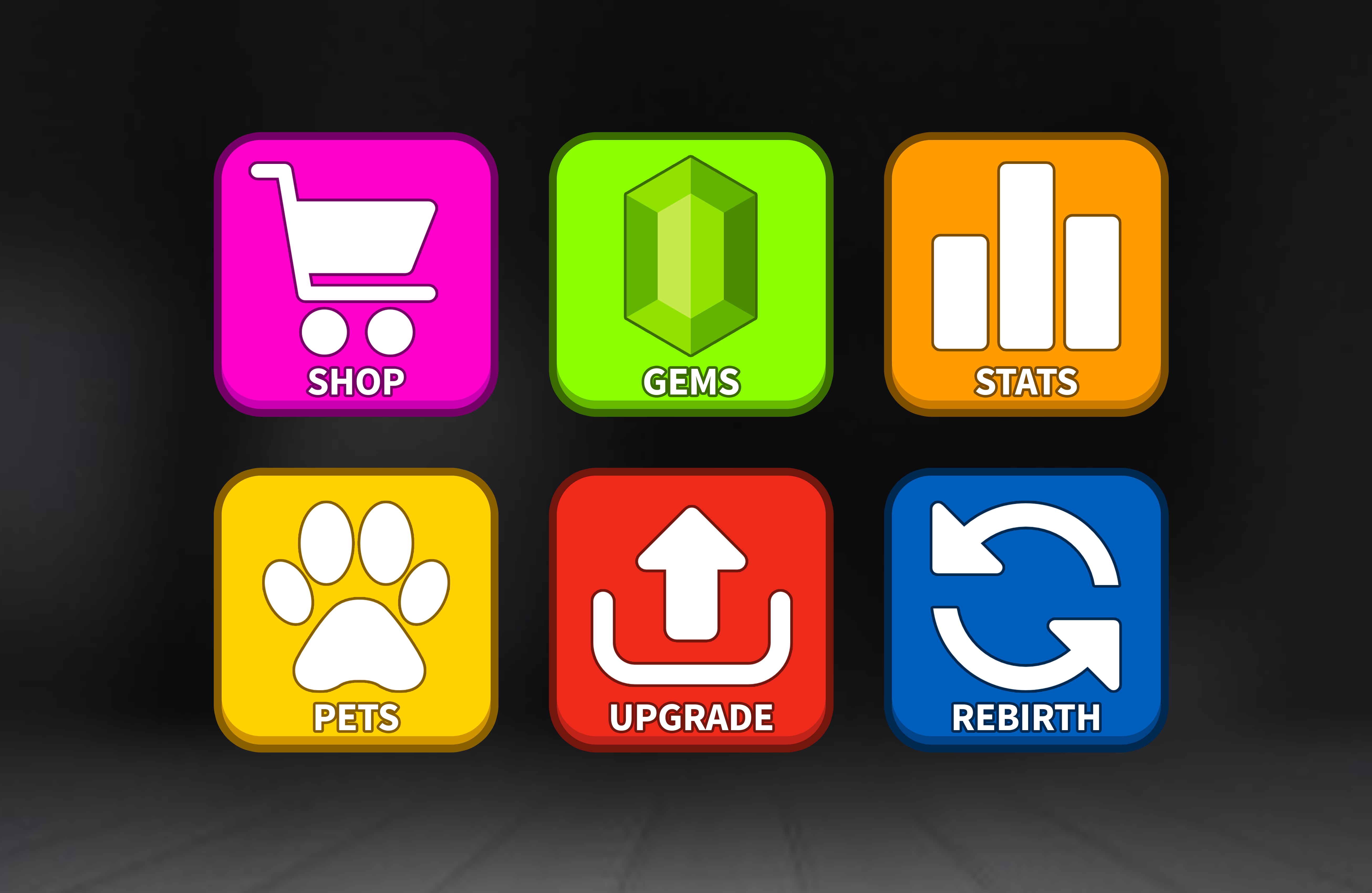 Maze_Dev / [OPEN] UI Designer / Portfolio - Portfolios - Developer ...