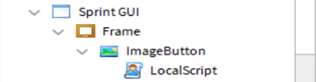 How to make my Imagebutton screen GUI turn on and off when clicked - Scripting Support ...
