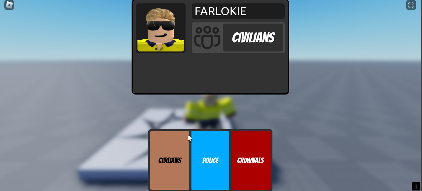 Player Statistic GUI - Creations Feedback - Developer Forum | Roblox