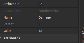 Indexing nil issue - Scripting Support - Developer Forum | Roblox