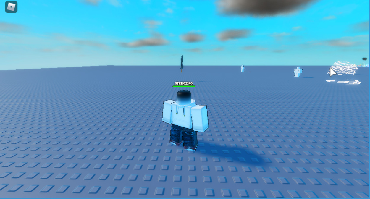 MeshPart/Model CFrame doesn't = Torso CFrame - Scripting Support - Developer Forum | Roblox