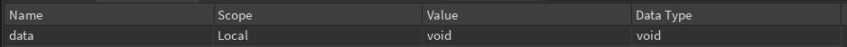 Data Via A Remotefunction Is Returning Void Scripting Support Developer Forum Roblox
