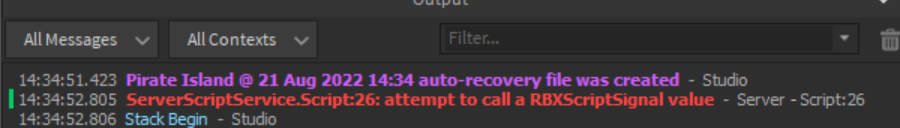 Problem With Intvalue If Statements Scripting Support Developer 3003