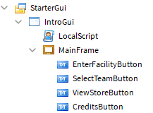 Button Hover Effect - Scripting Support - Developer Forum | Roblox