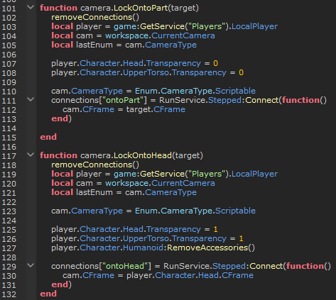 [CLOSED] Mr_Xeno | Scripter and UI Designer - Portfolios - Developer ...
