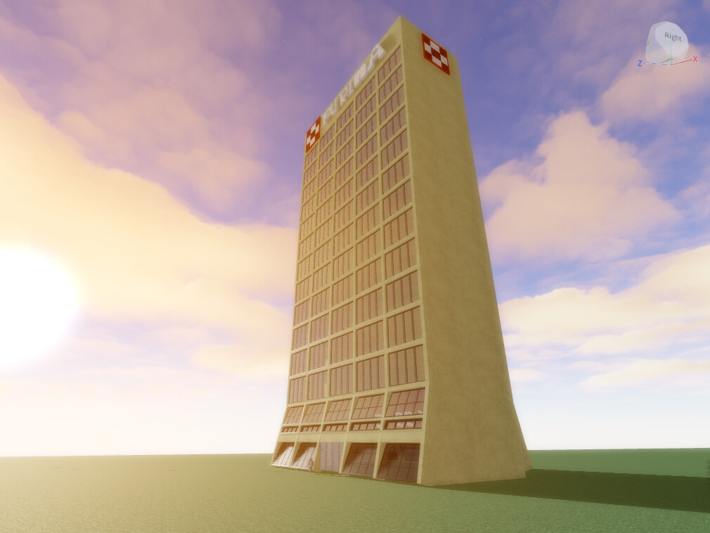 Skyscraper Specialist | Builder | Mattsplayhouse/CatholicChurchRoblox ...
