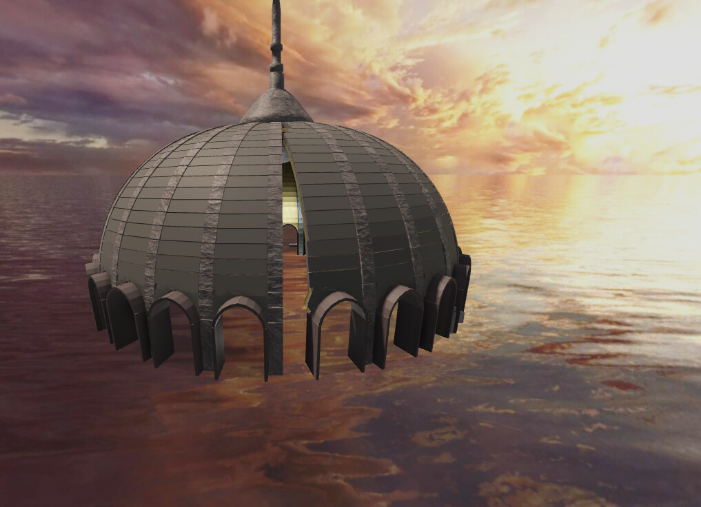 How to make evenly-built structures on ROBLOX - Building Support ...