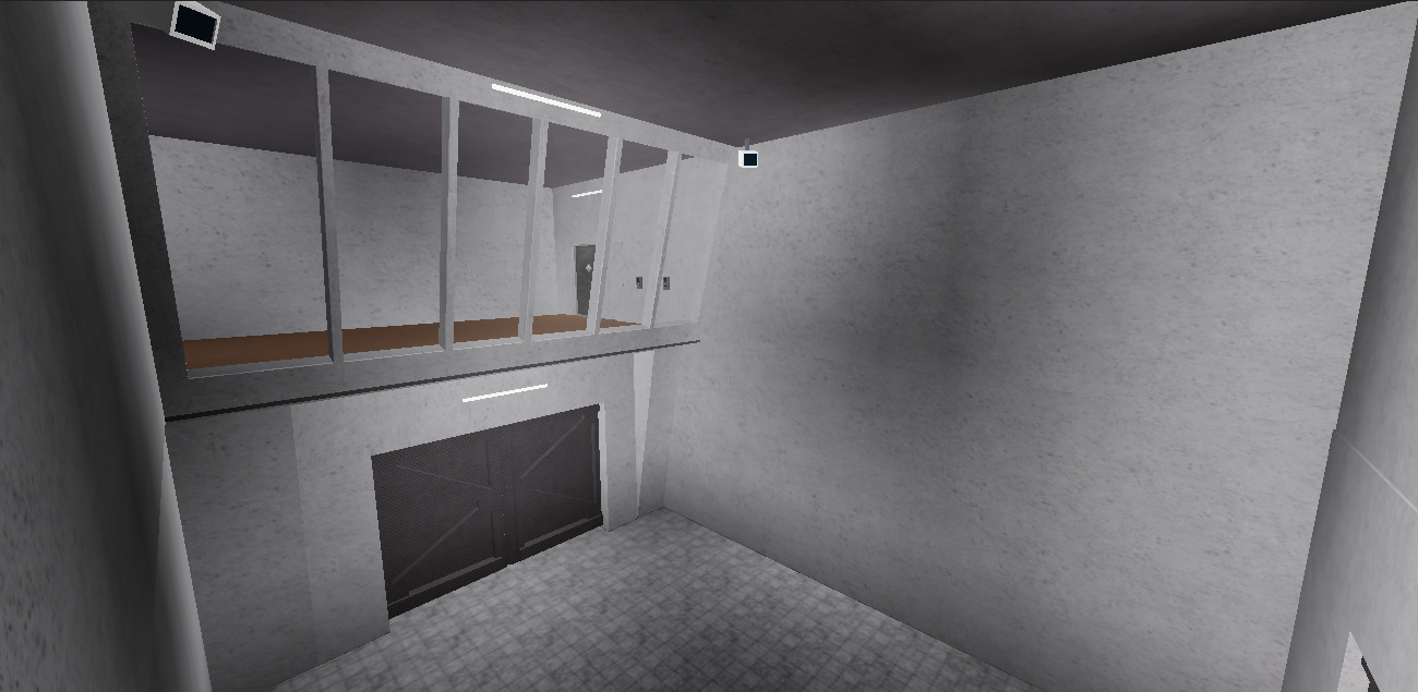 Feedback on my friends and I's scp game - Creations Feedback ...