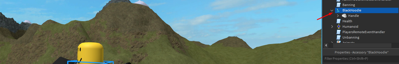 Need Help making Character Transformation - Scripting Support - Developer Forum | Roblox