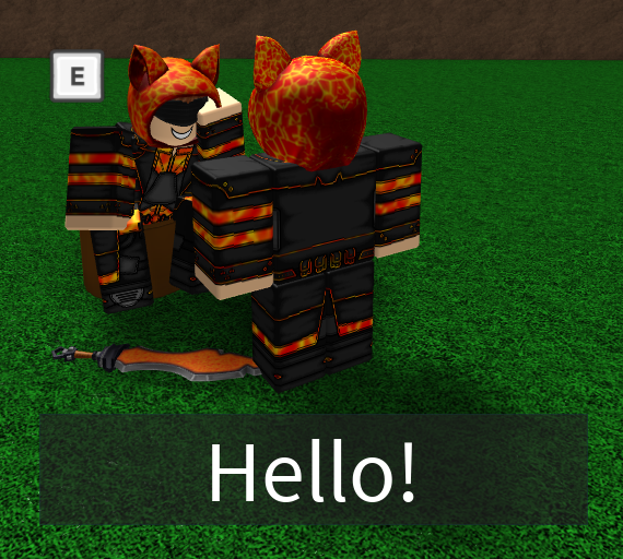 Any thoughts on this NPC Dialogue System I made? - Art Design Support ...