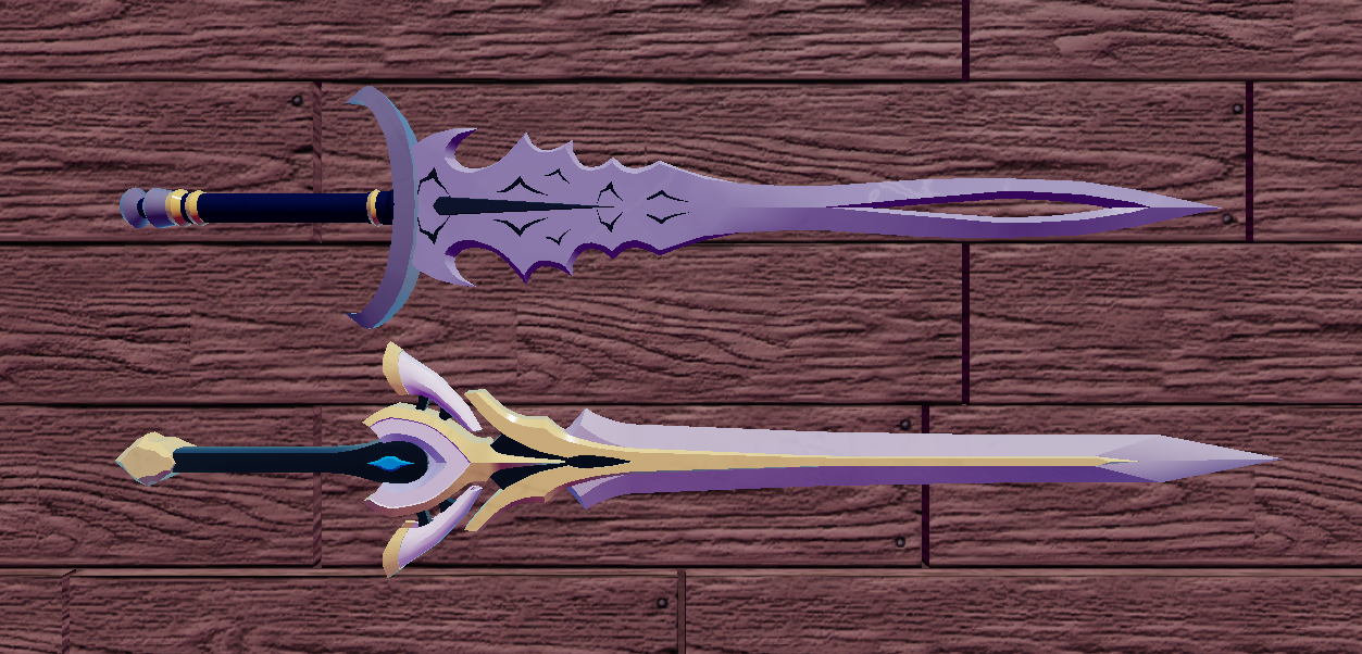 [CLOSED UNTIL WINTER BREAK] RamuneRain | 3D Modeler | Portfolio ...