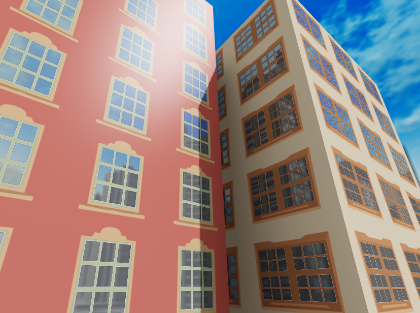 Overuse of Reflectance = bad? - Building Support - Developer Forum | Roblox