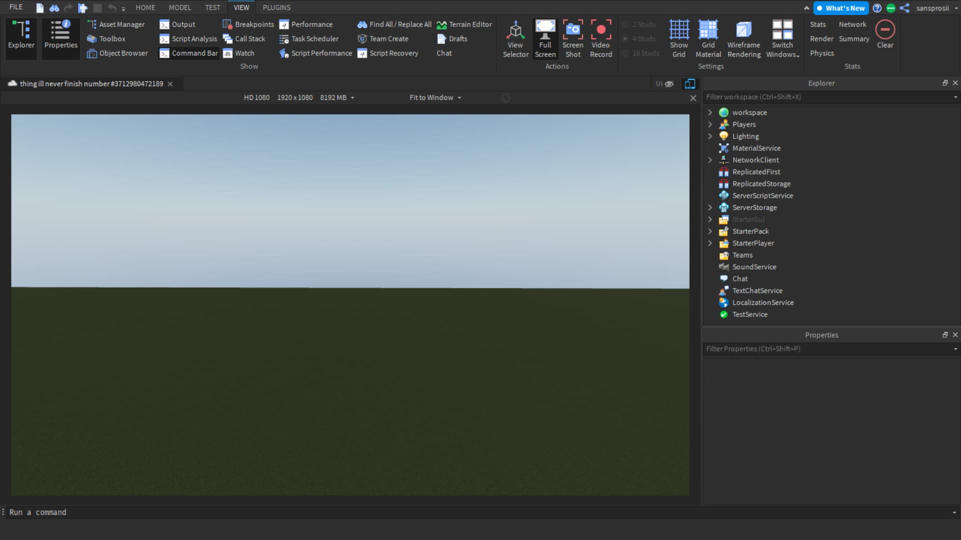 Studio Interface Blurry On My New Laptop - Scripting Support ...