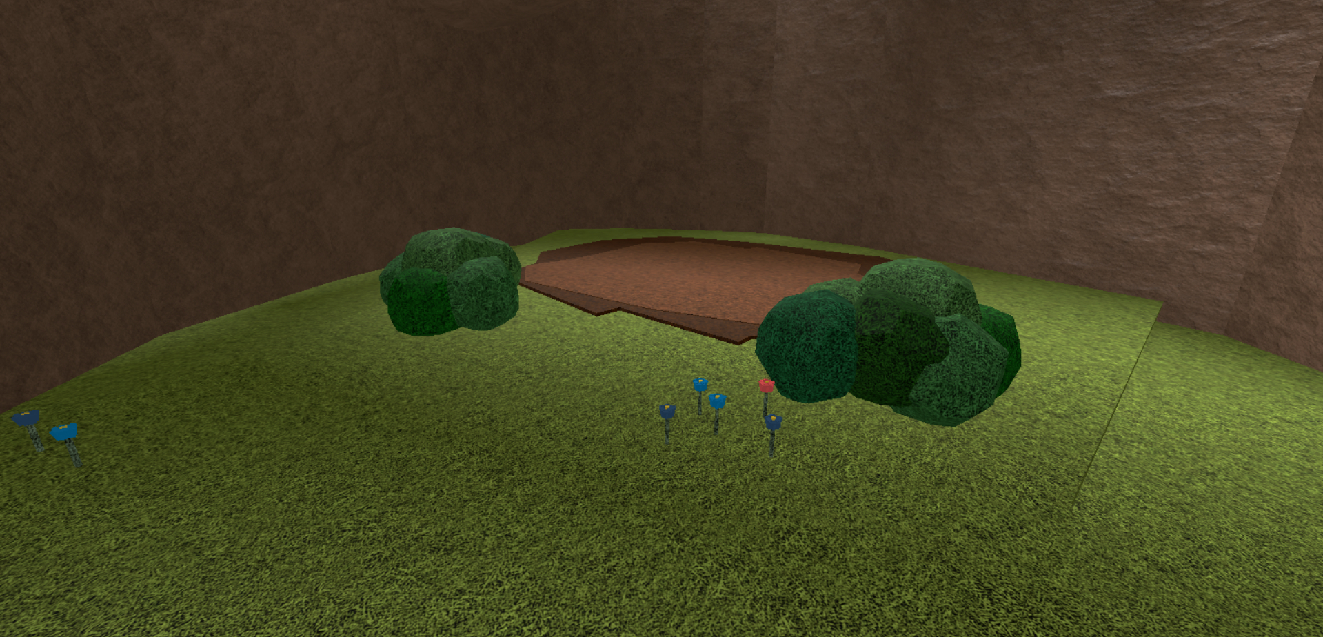 [FEEDBACK] Deathrun Easter Map - Creations Feedback - Developer Forum ...