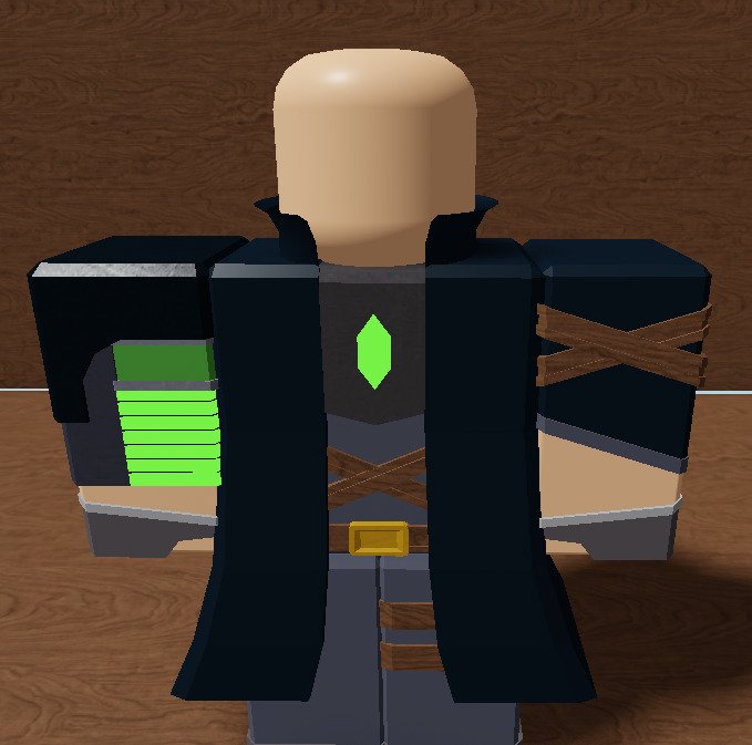 My progress of making roblox 3d clothing/armor in 2 days - Creations ...