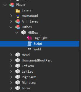 Touched Event Not Firing Scripting Support Developer Forum Roblox