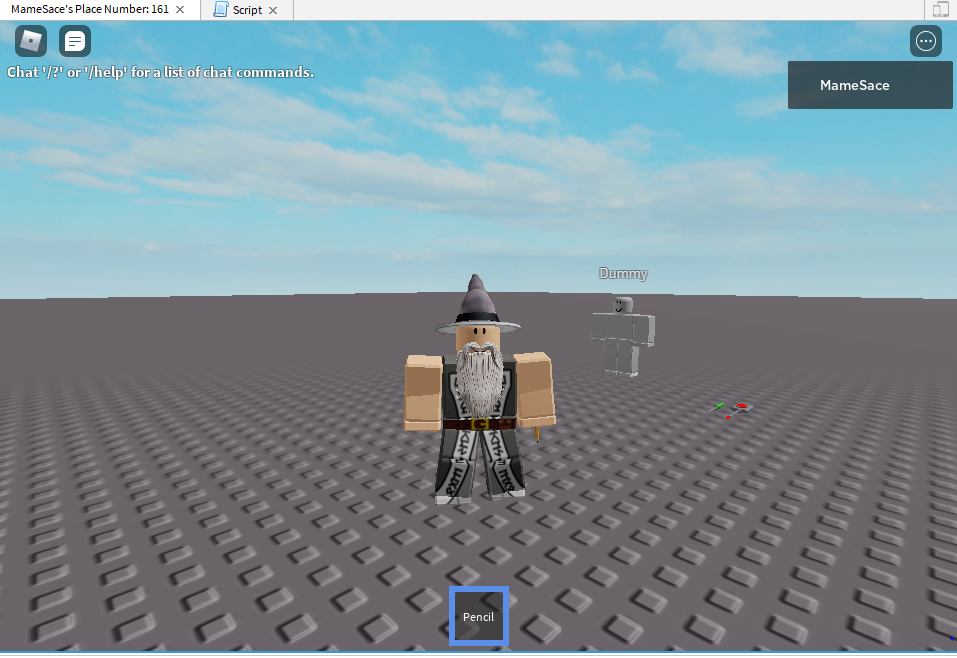 Can someone please explain this to me - Scripting Support - Developer ...