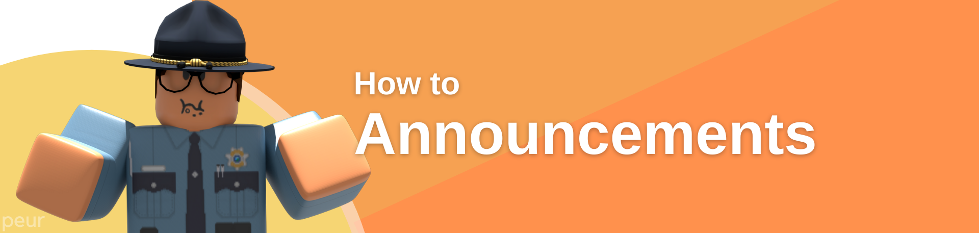 Enroute | Roleplay Announcements - Bulletin Board - DevForum | Roblox