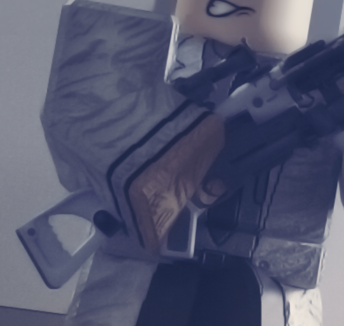 Quick SCP Gfx (Feedback Wanted) - Creations Feedback - Developer Forum | Roblox