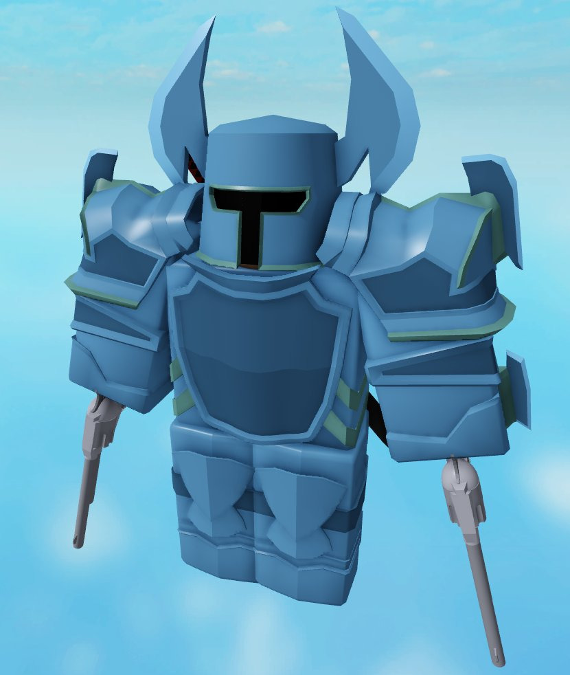 HorrorTM - 3D Modeler, Builder [CLOSED] - Portfolios - Developer Forum ...