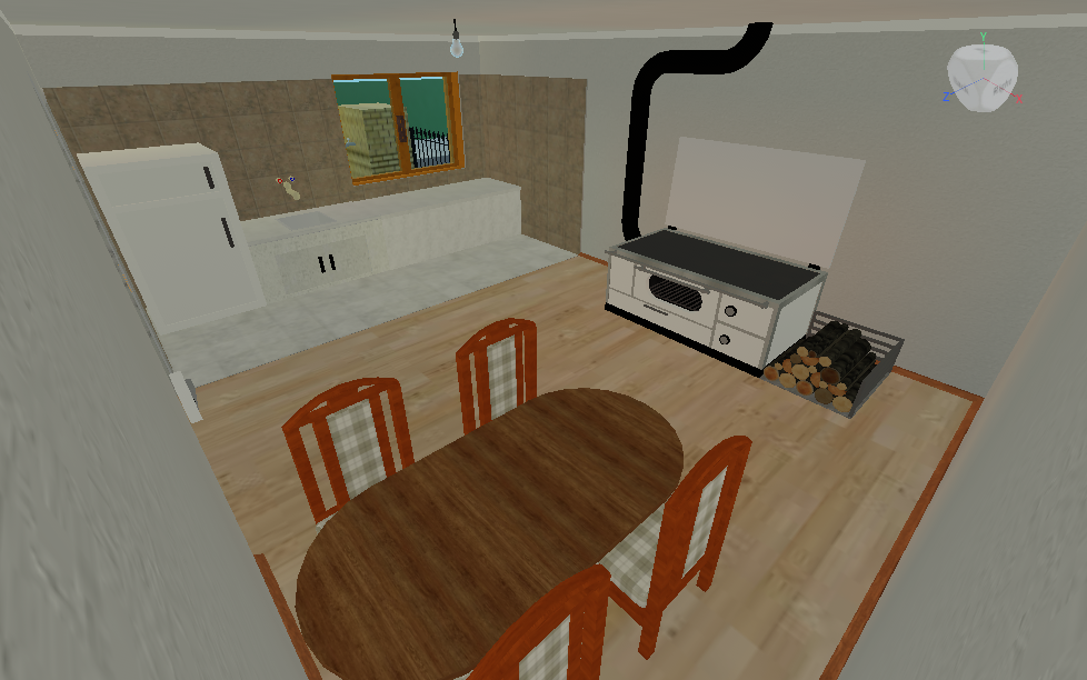 Doing some free builds to expand my portfolio [OPEN] - Portfolios ...