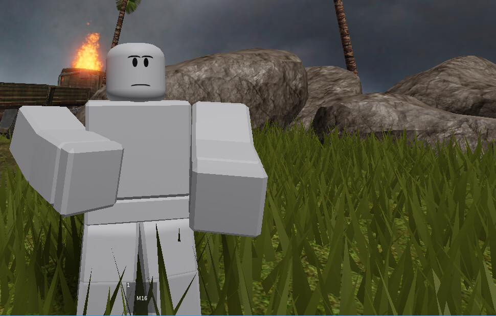 Animation not stopping after unequipping tool - Scripting Support - Developer Forum | Roblox