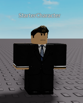 Randomized StarterCharacter - Scripting Support - Developer Forum | Roblox