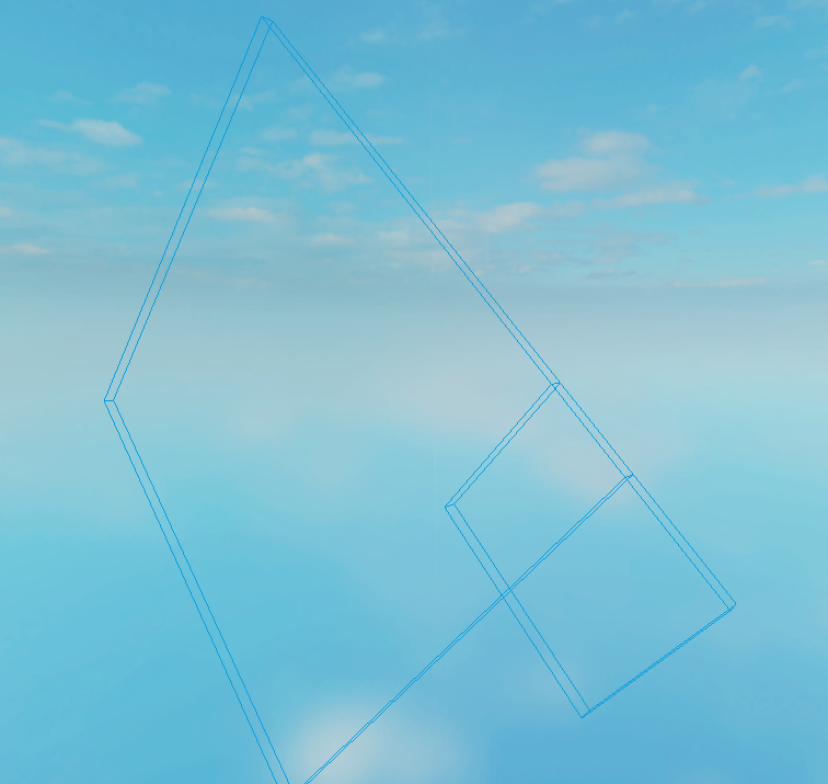 Corrupted CSG Union (Error code -25) - Studio Bugs - Developer Forum ...