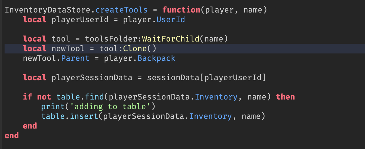 Argument 1 Missing or Nil waitforchild - Scripting Support - Developer Forum | Roblox