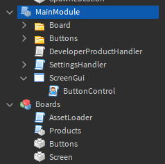 Receipt Call Back Function - Scripting Support - Developer Forum | Roblox