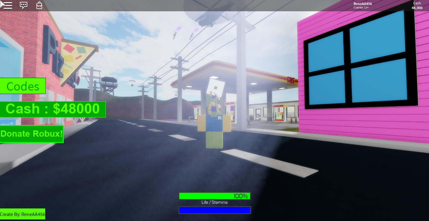 Robloxian Mini City 2 And The New Technology ShadowMap - Bulletin Board ...