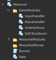 Questions regarding single-script architecture & module loaders - Scripting Support - Developer ...