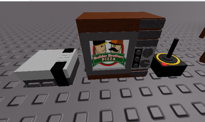 Feedback on my builds (Timeline) - Building Support - Developer Forum ...