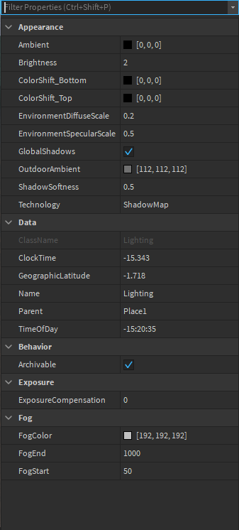Feedback on a creation I've made - Creations Feedback - Developer Forum ...
