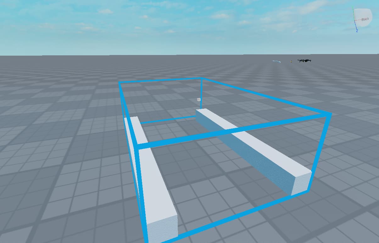 How could I add one arm Inverse Kinematics to FPS Arms - Scripting Support - Developer Forum ...