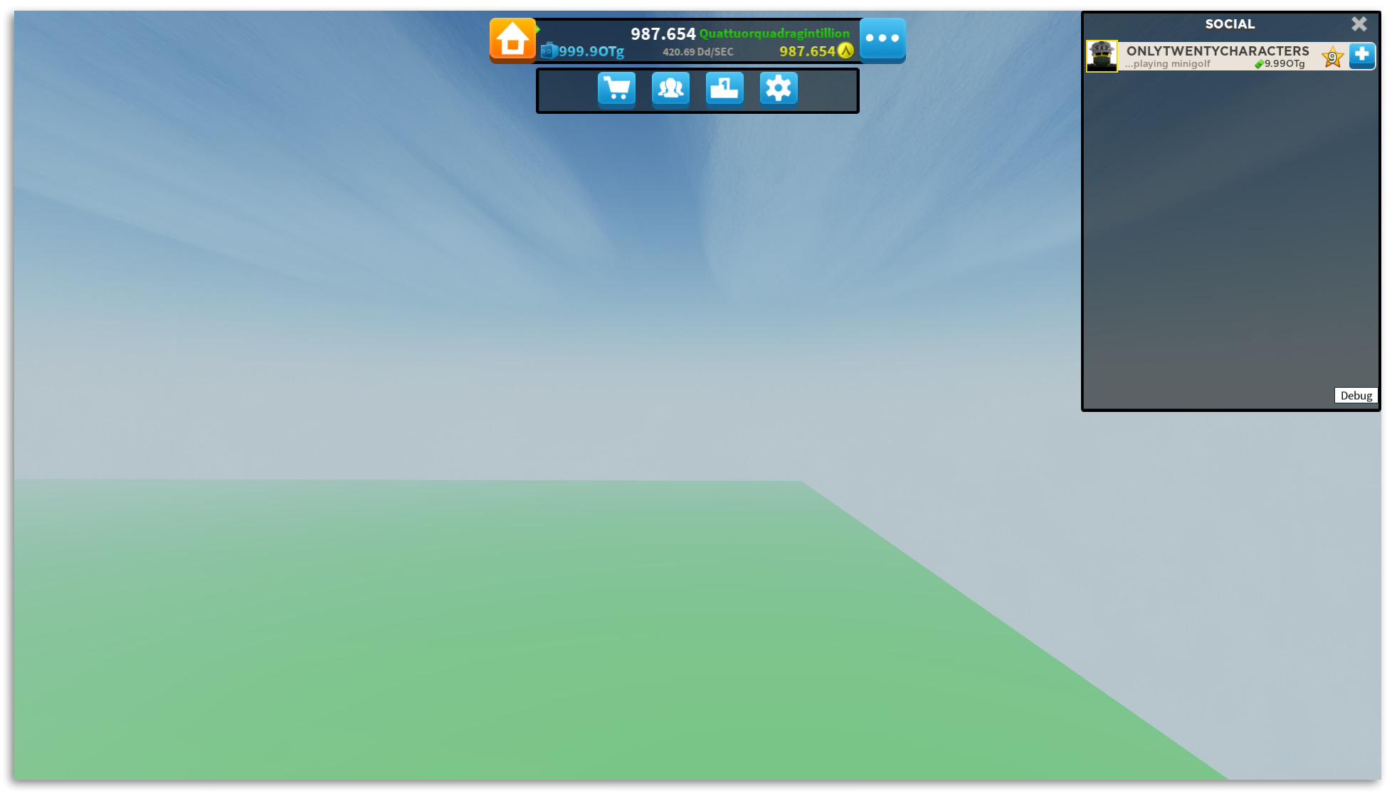Sizing UI correct for mobile, and desktop computers - Art Design ...
