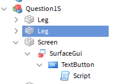How to make a Surface GUI open a Frame? - Scripting Support - Developer Forum | Roblox