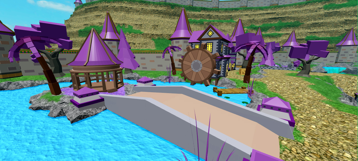 Its finally complete - Creations Feedback - Developer Forum | Roblox