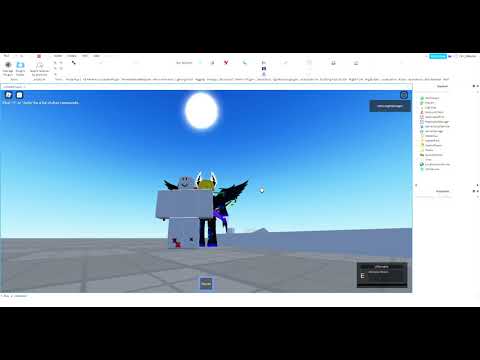 I need feedback on my first ability - Creations Feedback - Developer ...