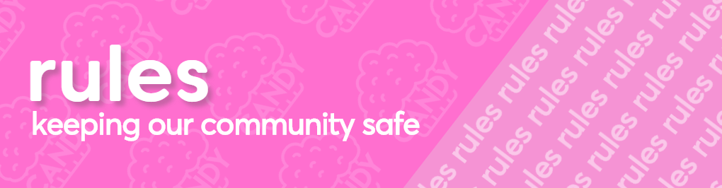 Candy Public Handbook - Bulletin Board - Developer Forum | Roblox