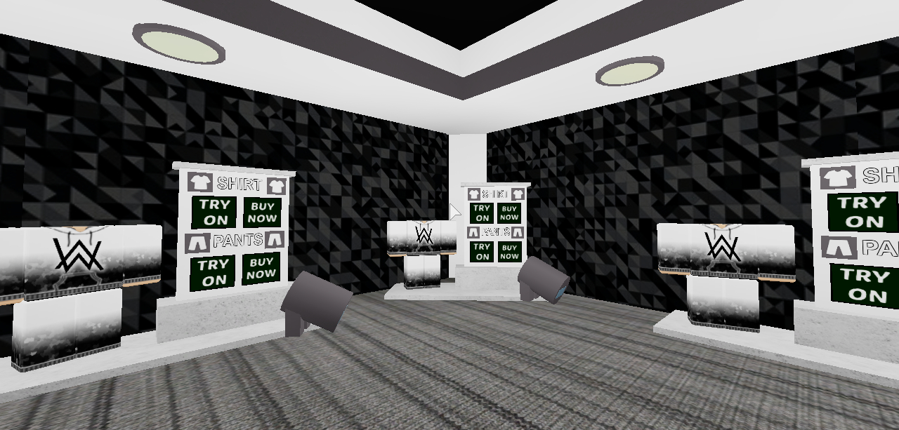 Modern Homestore - Creations Feedback - Developer Forum | Roblox