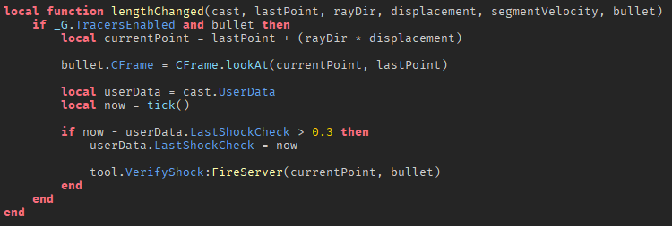 "Table index is nil", why? - Scripting Support - Developer Forum | Roblox