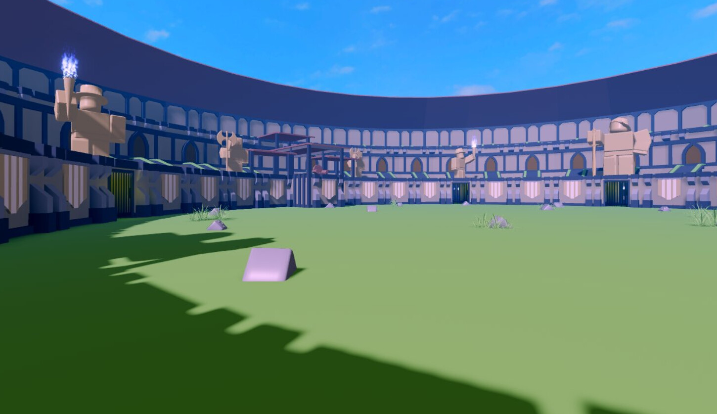 Kroxon - Builder Portfolio - Portfolios - Developer Forum | Roblox