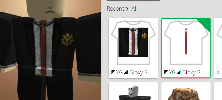 Jog K n lat Sok Szerencs t Roblox Suit T Shirt Adminisztr ci tm r 