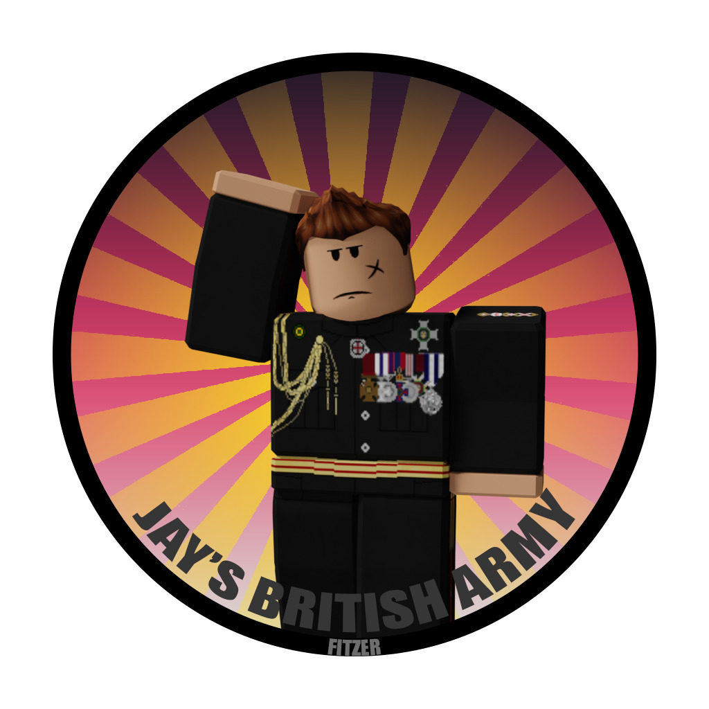 Fitzer's Portfolio. [GFX Artist] - Portfolios - Developer Forum | Roblox