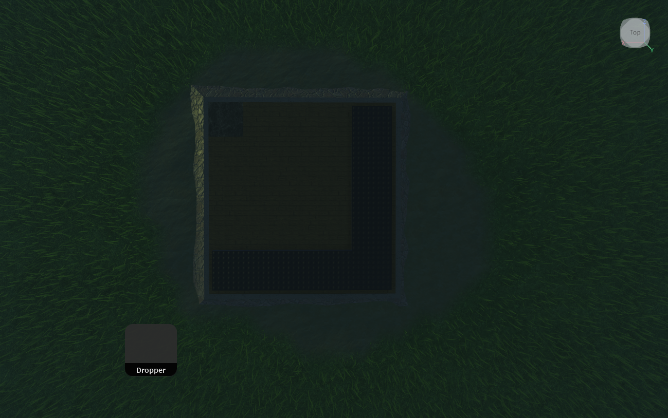 Grid system how to fix my problem? - Scripting Support - Developer ...