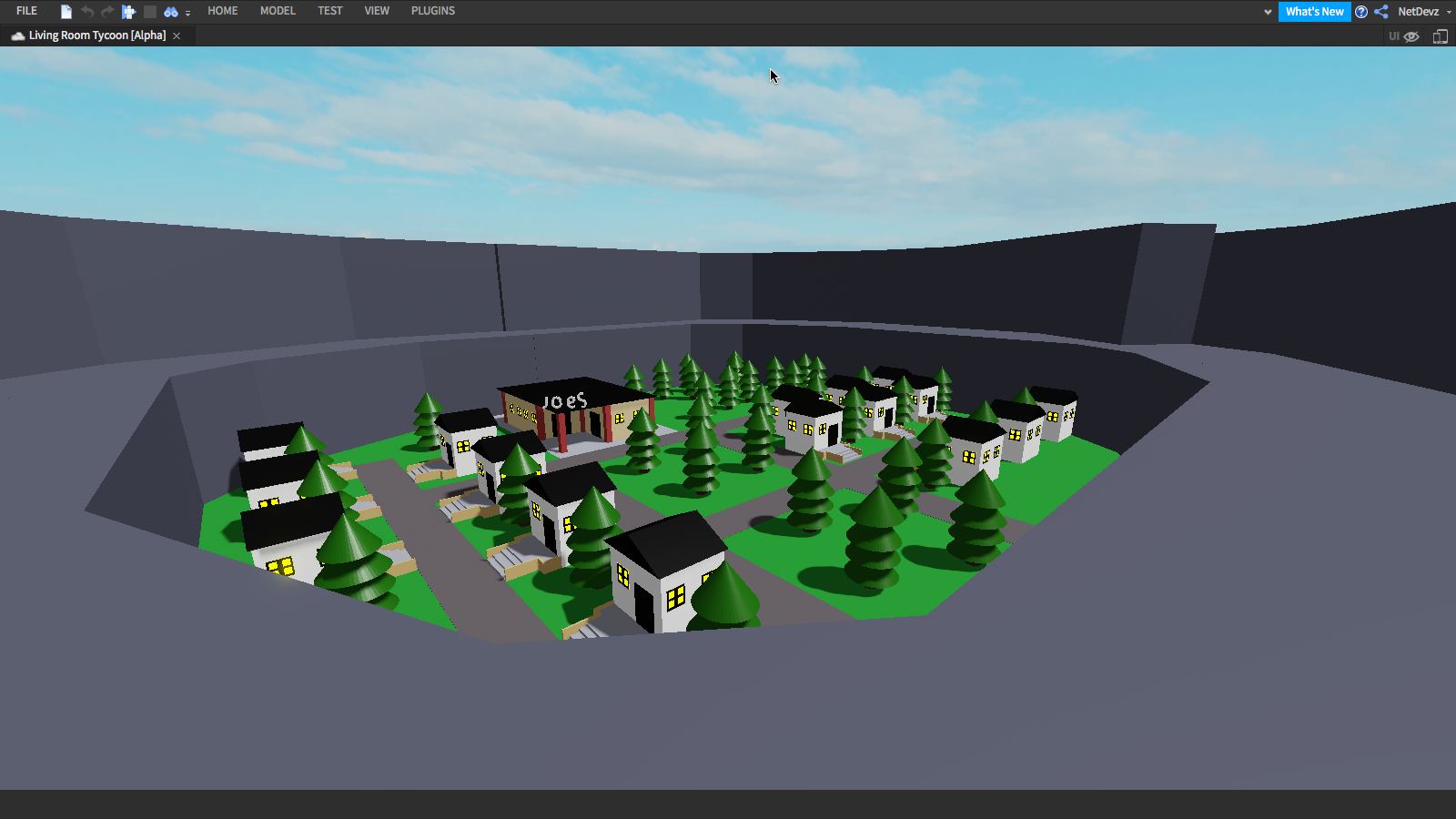 ( OPEN ) Developer for hire - Portfolios - Developer Forum | Roblox